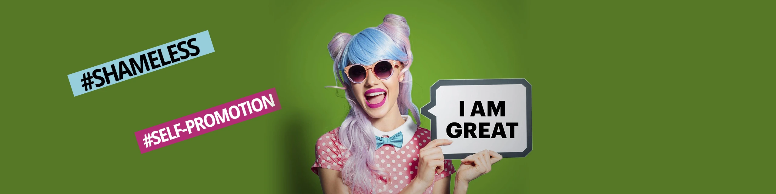 SHAMELESS PROMOTION – Writing with a Twist!